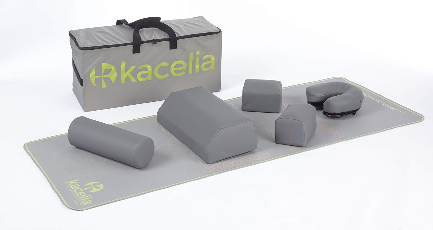 Tru-Align Body System by Kacelia - Walmart.com