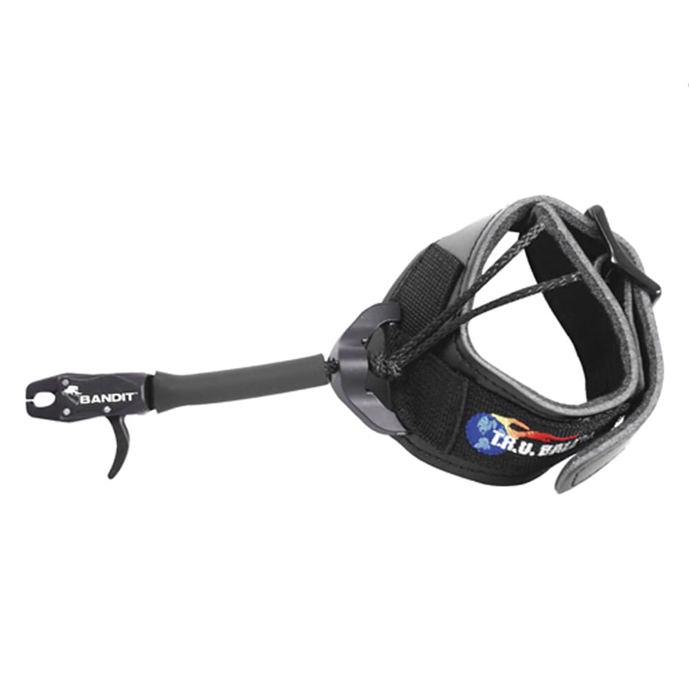 Tru Ball Beast XT Hybrid Release w/ Buckle - Black - Walmart.com