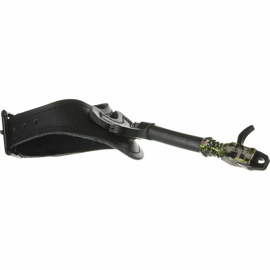 Tru Ball Stinger Xt Release Buckle Camo Junior - Walmart.com