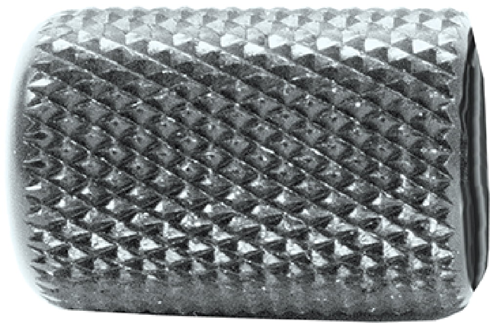Tru Ball Thumb Pin Offset Knurled Large - Walmart.com