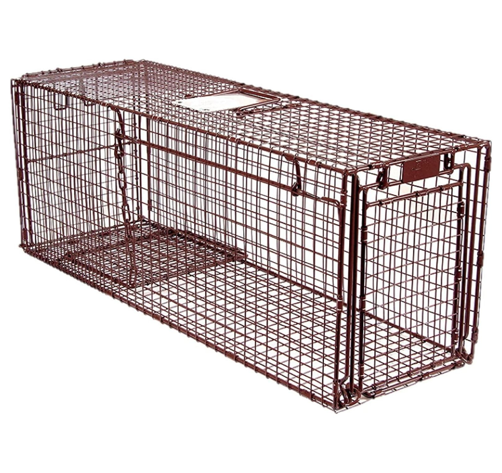 Tru Catch 30LTD Humane Live Animal Trap - Easy & Safe Catch & Release ...