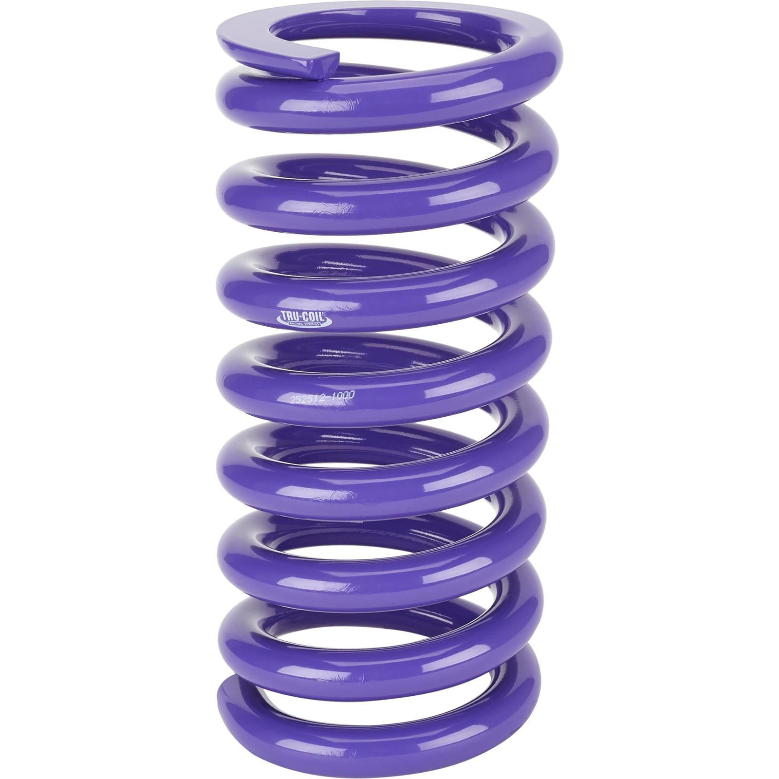 Tru-Coil® 512-0925 12x5.5" Street Stock Front Spring, 925 lb - Walmart.com