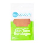 Skin Tone Bandages in First Aid - Walmart.com