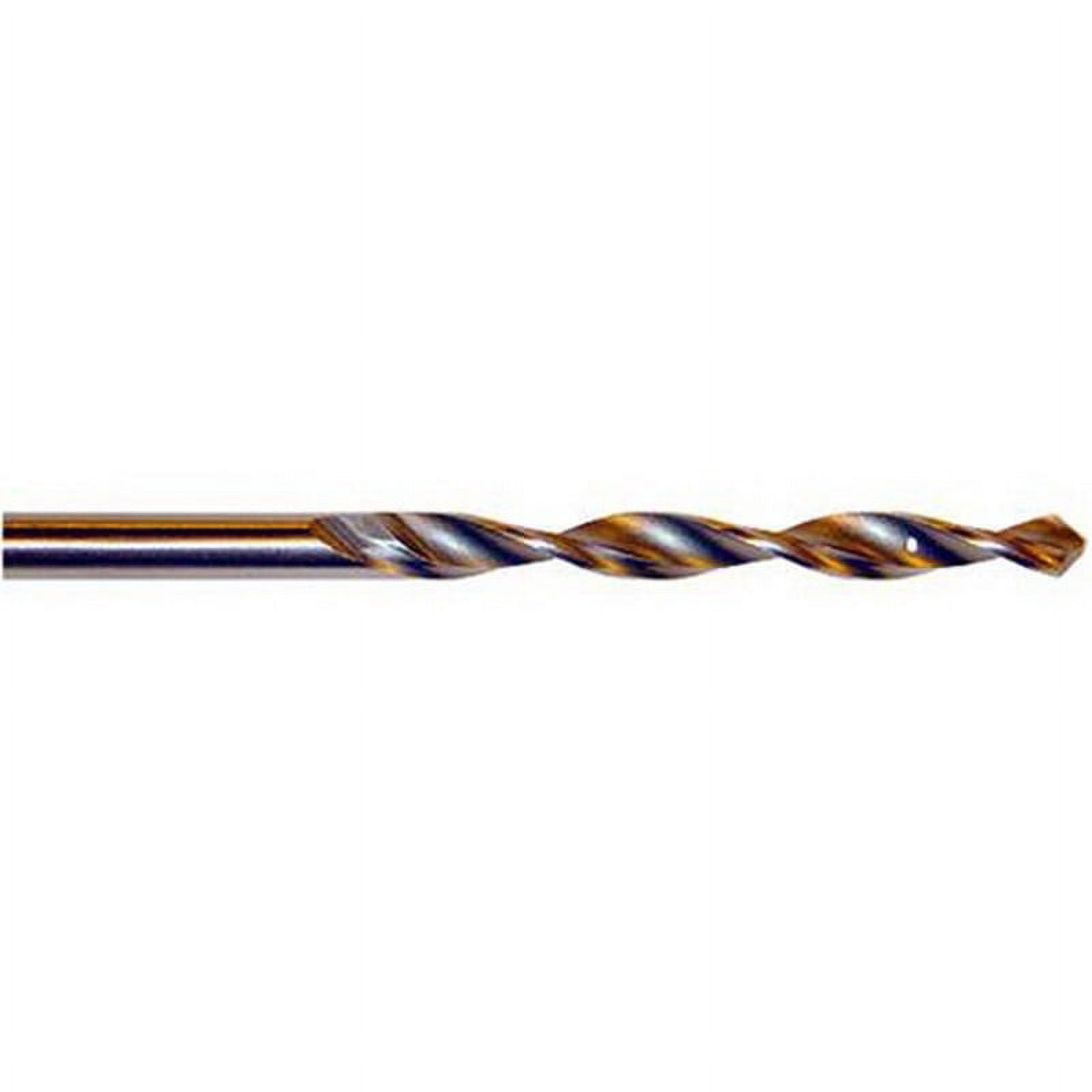Tru-Cut 5/8" x 18" Wood Drill Bit, BH62518 - Walmart.com