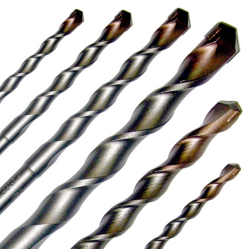 Tru-Cut SDS Kit - 6 pc - Walmart.com