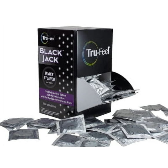 Ribbed Condoms in Condoms - Walmart.com