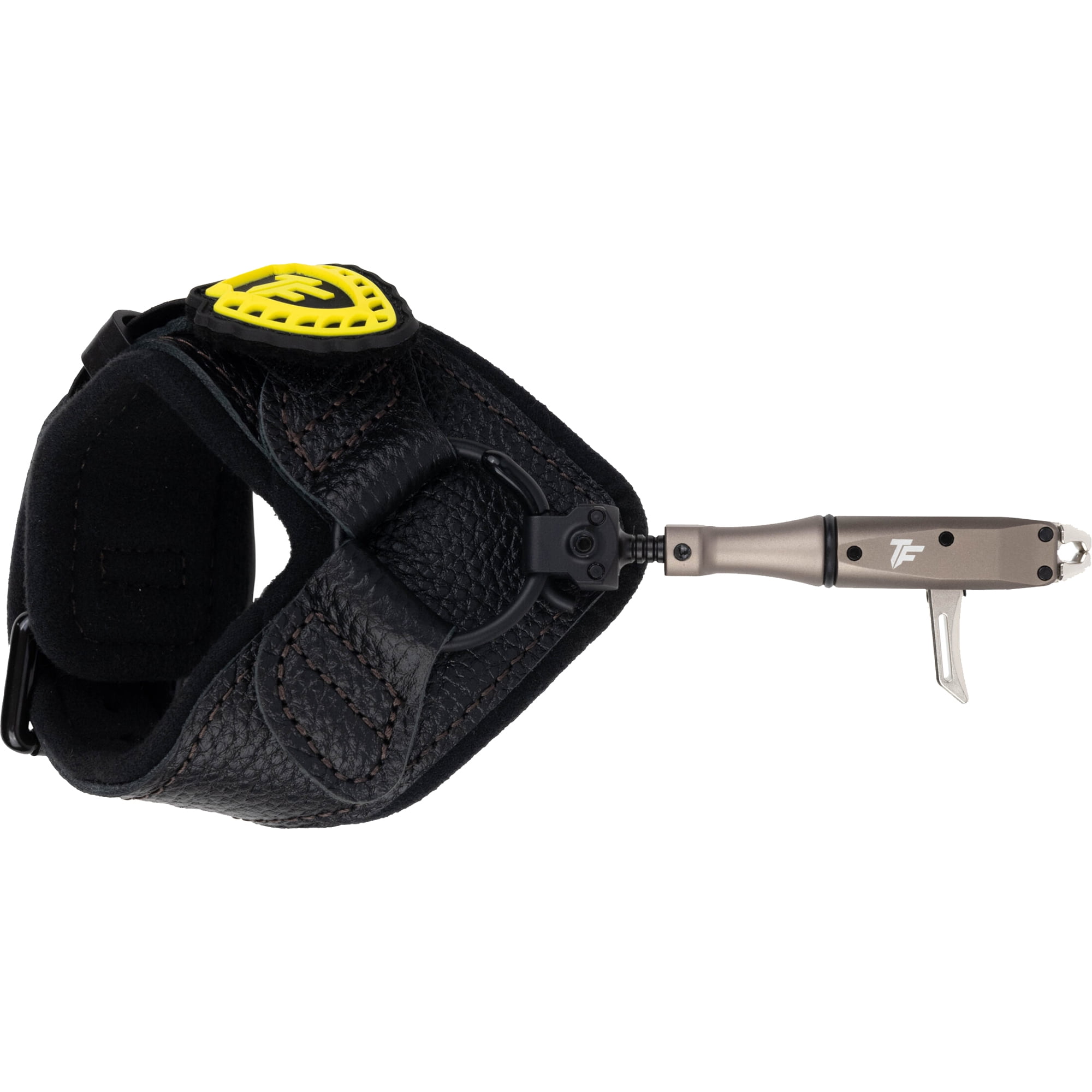 Tru-Fire Smoke 2.0 Max Release Buckle Foldback - Walmart.com