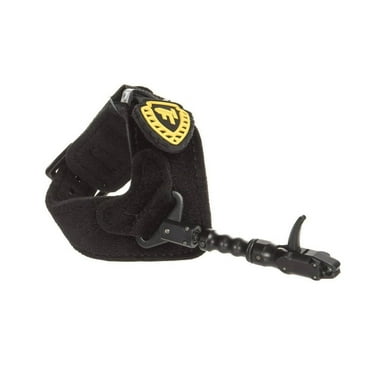TruFire Smoke Extreme Archery Bow Release Aid with Hand Trigger ...