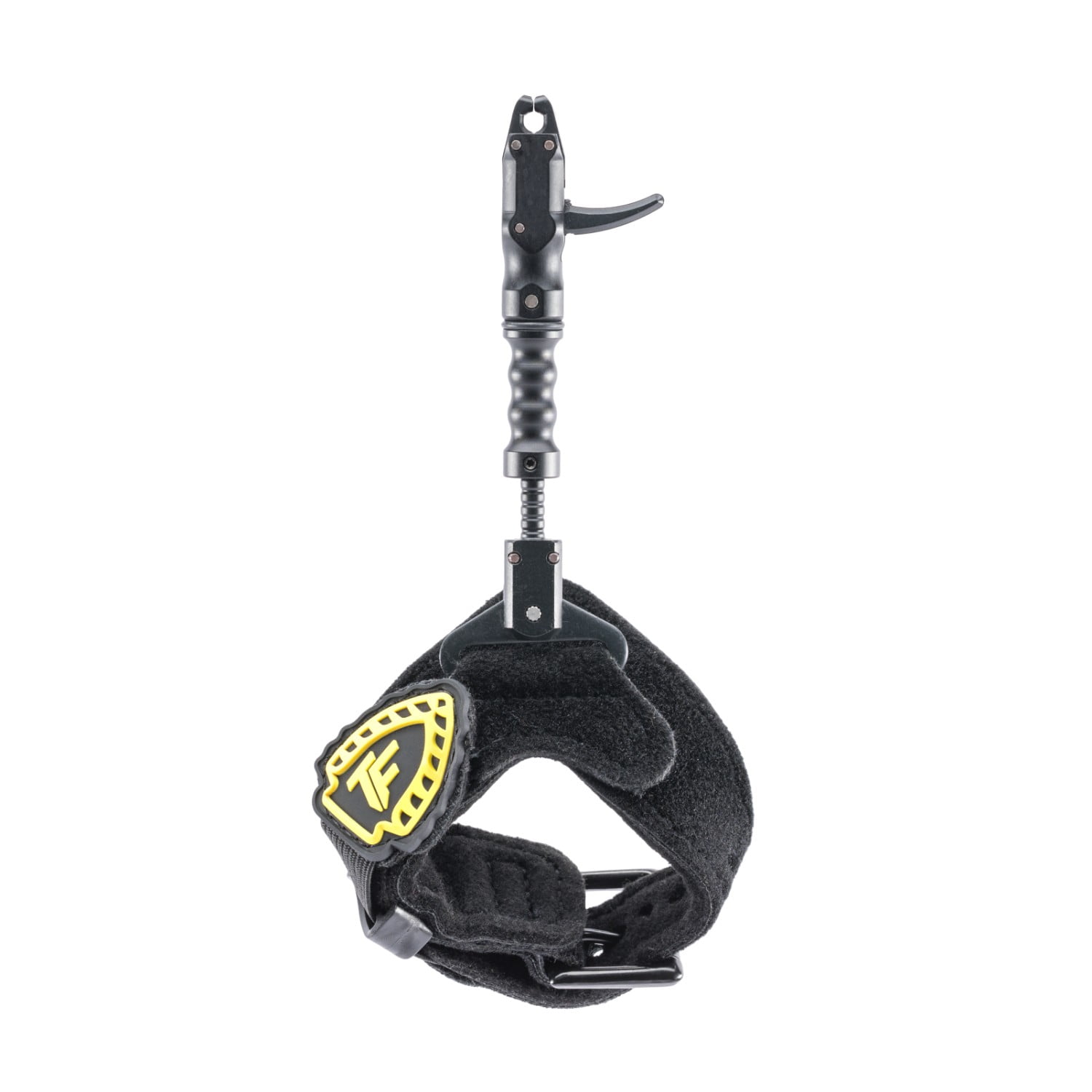 TruFire Smoke Extreme Archery Bow Release Aid with Hand Trigger ...