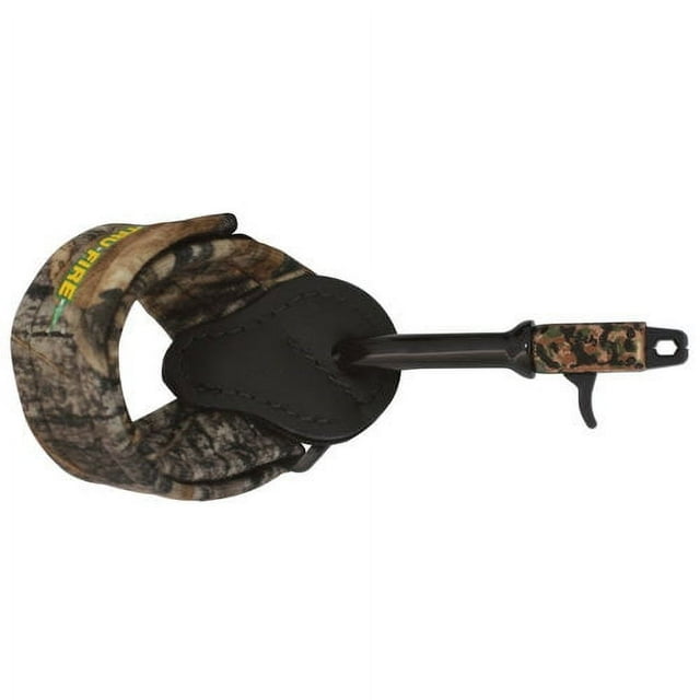 Tru-Fire x-Caliper II Compound Bow Release with Brushed Cotton ...