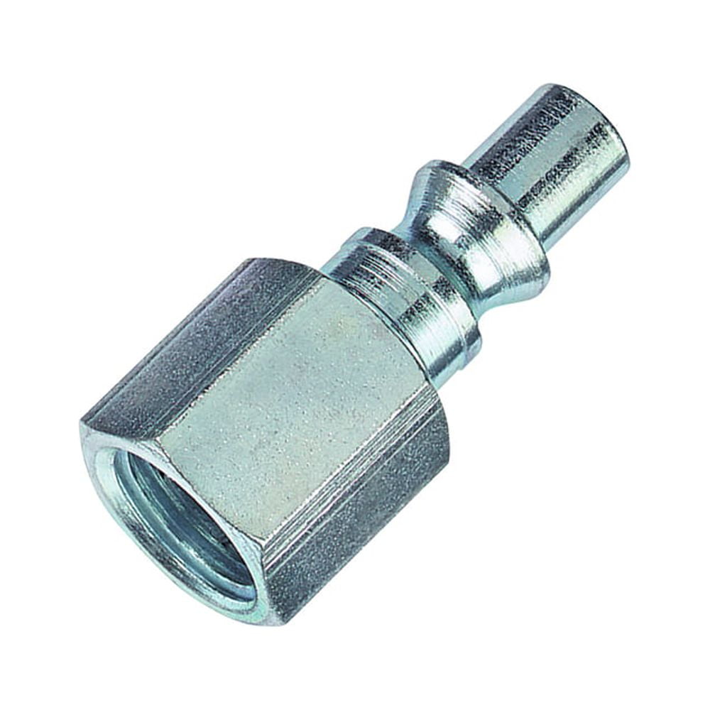 Tru-Flate 12335 Air Line Plug, 1/4" - Walmart.com