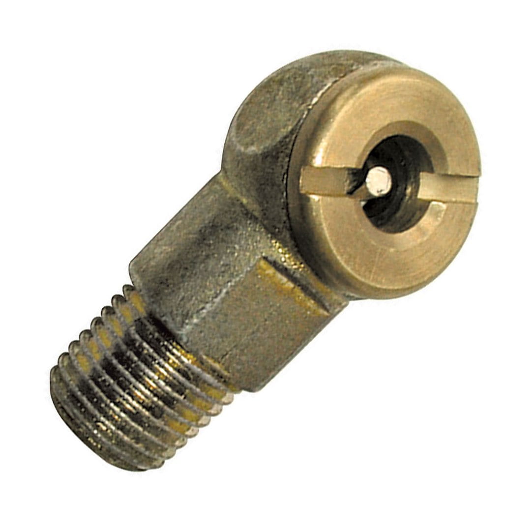 Tru-Flate 17-369 Ball Foot Direct Air Line Chuck 1/4 in MNPT - Walmart.com