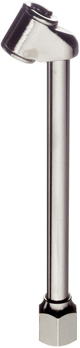 Tru Flate 17-383 Air Line Dual Foot Chuck - Walmart.com