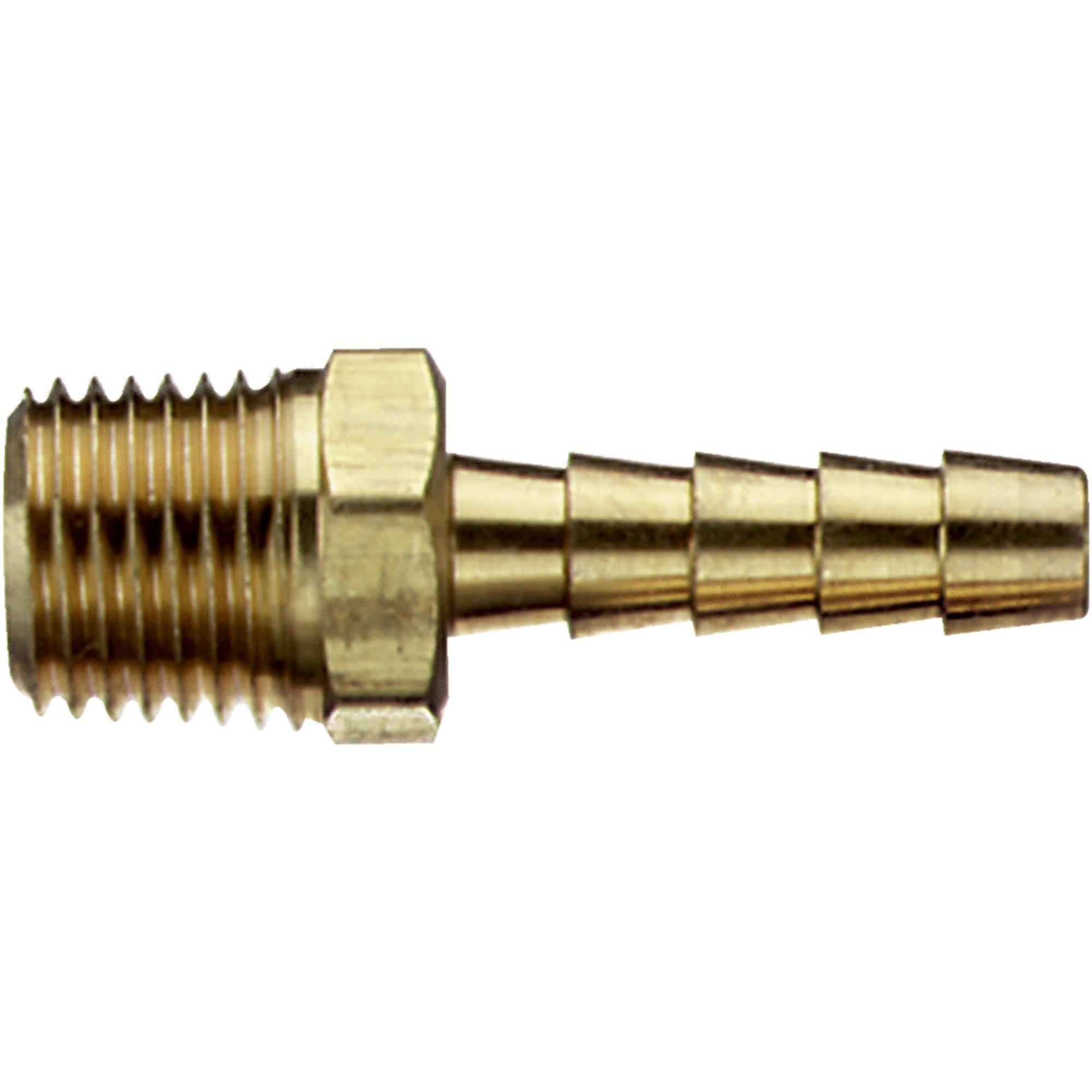 Tru-Flate Barb-Type Hose End - Walmart Business Supplies