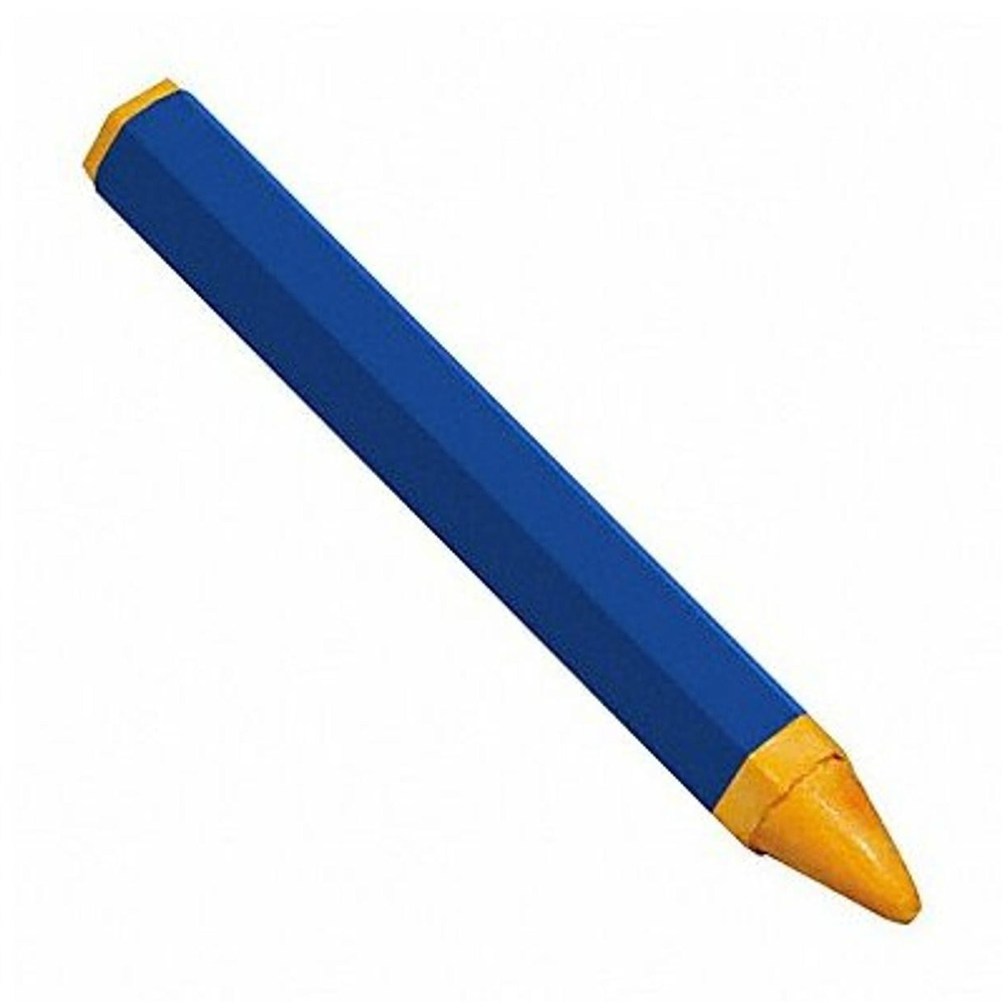 Tru-Flate Tire Marking Crayon,1/2W x 4-5/8"L,Ylw 17-236 - Walmart.com