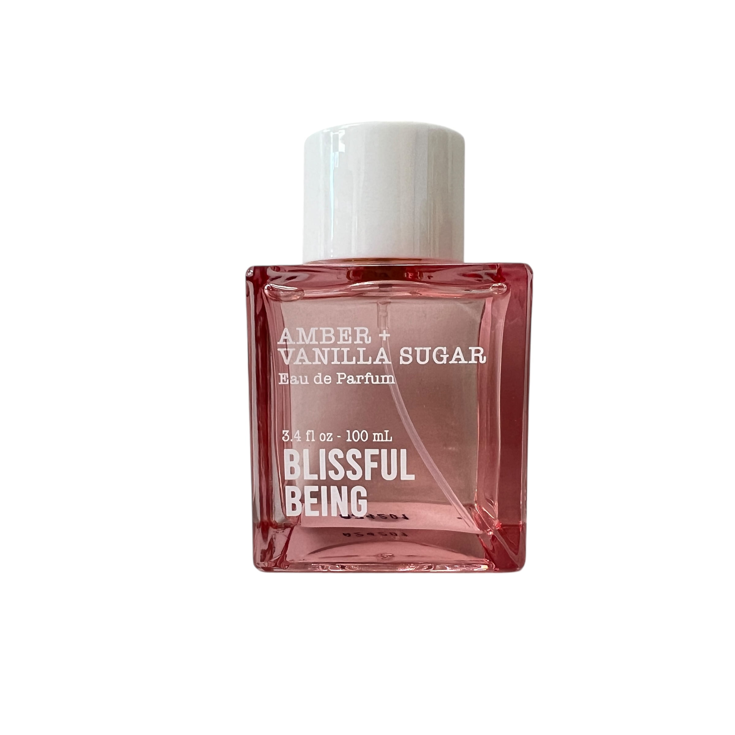 Tru Fragrance Blissful Being Amber & Vanilla Sugar Eau De Parfum 3.4 fl ...