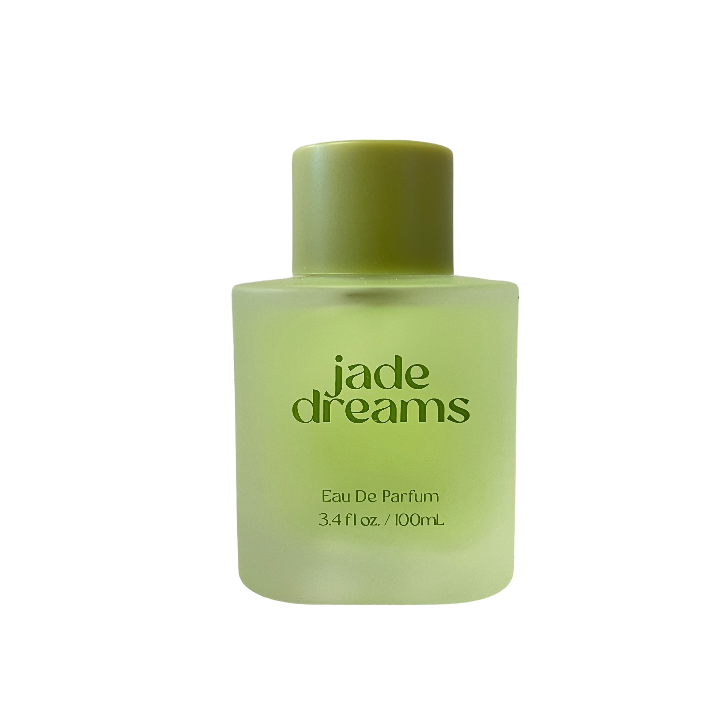 Tru Fragrance Jade Dreams Eau De Parfum 3.4 fl oz 100ml - Walmart.com