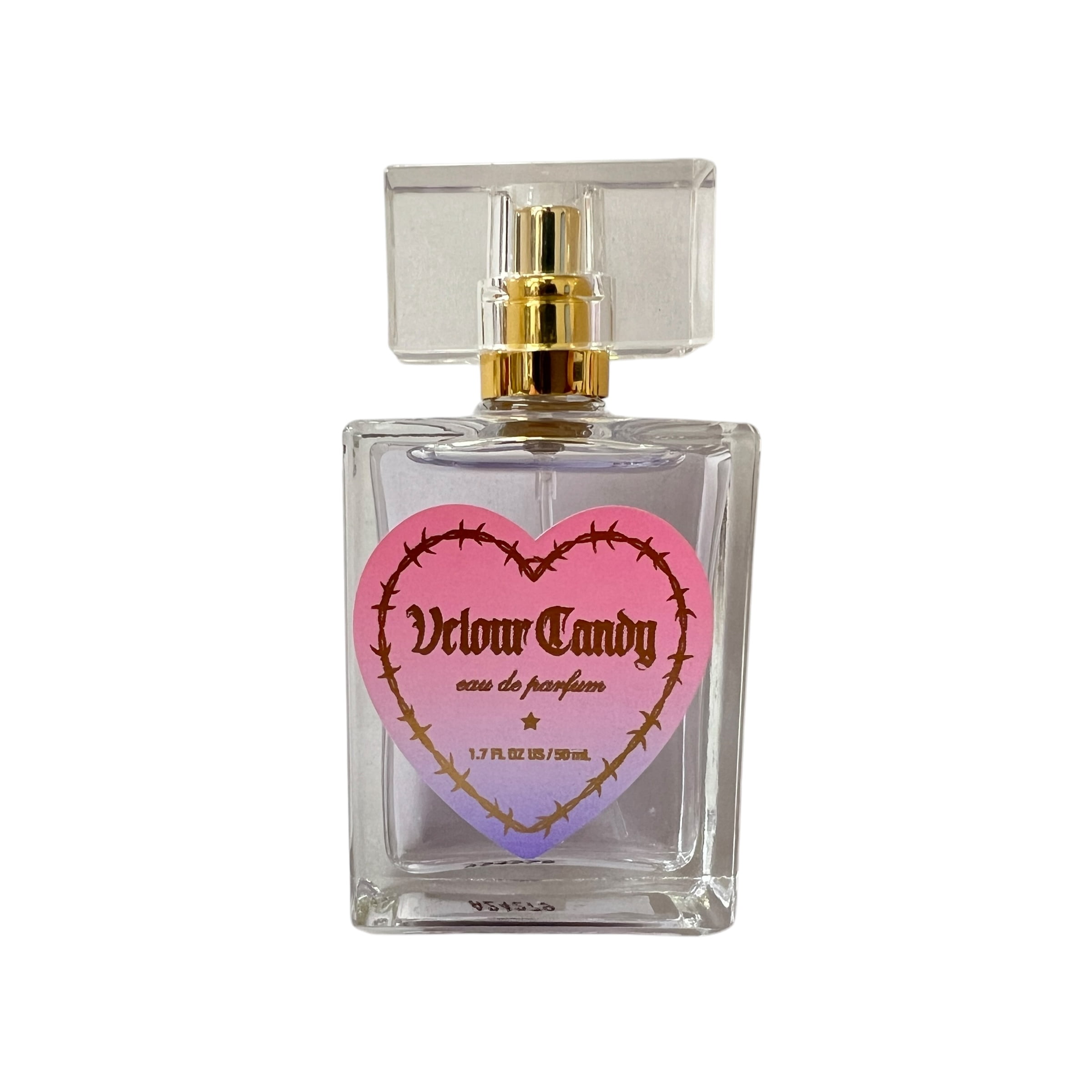 Tru Fragrance Velour Candy Eau De Parfum 1.7 fl oz 50ml - Walmart.com