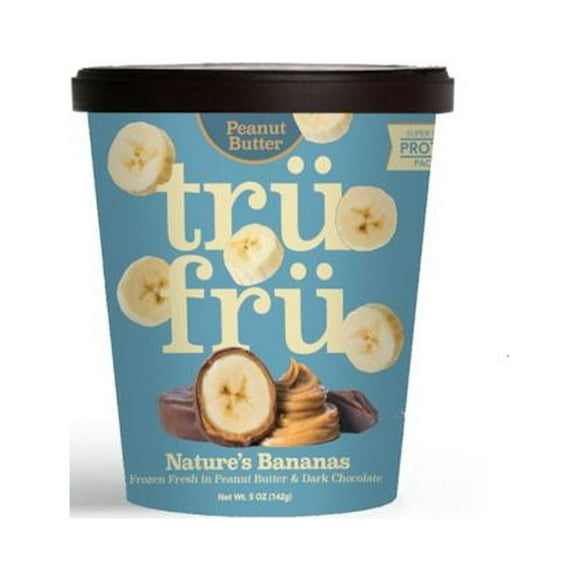 Chocolate Covered Fruit in Frozen Desserts - Walmart.com