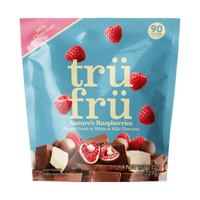 Chocolate Covered Fruit in Frozen Desserts - Walmart.com