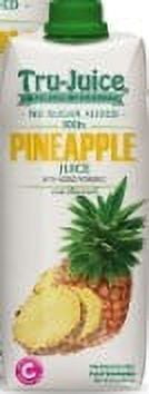 Tru Juice Orange Pineapple - Walmart.com