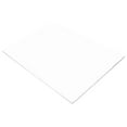 Tru Ray® Construction Paper, 50% Recycled, 18" X 24", White, Pack Of 50 ...