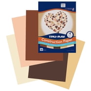103031 Non-Toxic Construction Paper - Magenta - Pack 50 - Walmart.com