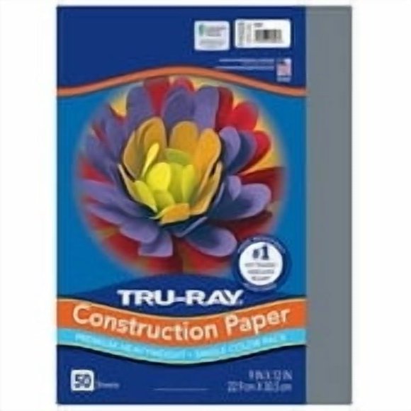 Construction Paper in Craft Paper - Walmart.com