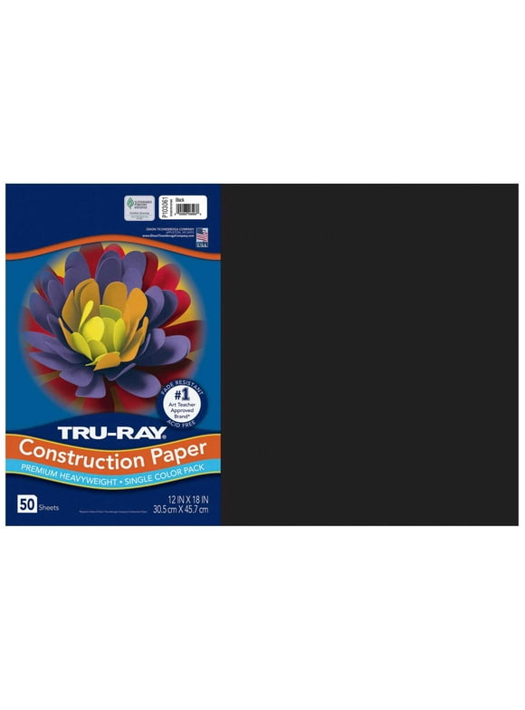 Construction Paper in Craft Paper - Walmart.com