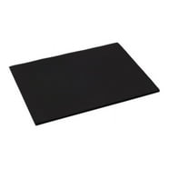 Riverside 3D Construction Paper, Super Heavyweight, 18" x 24", Green ...