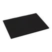 Tru-Ray Extra Large Construction Paper, 24 x 36 Inches, Black, 50 ...