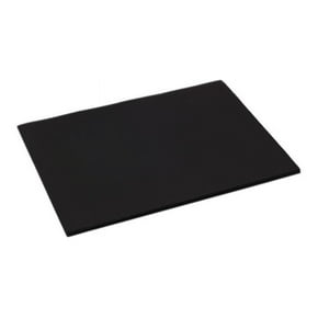 Construction Paper in Craft Paper | Black - Walmart.com