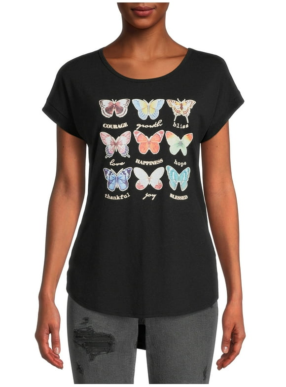 TRU SELF Women's Clothes - Walmart.com