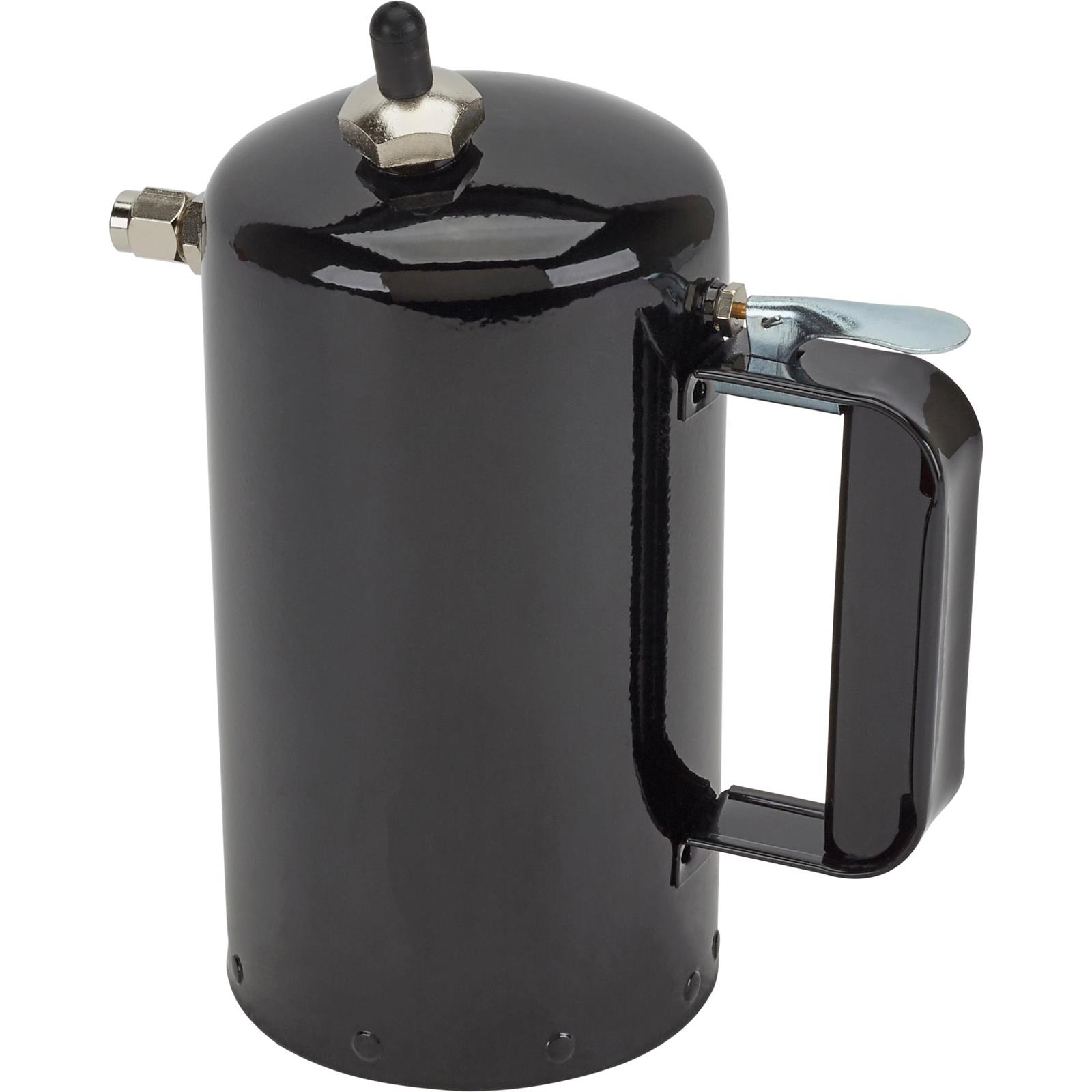 Tru-Shot Rechargeable Liquid Sprayer, Black - Walmart.com