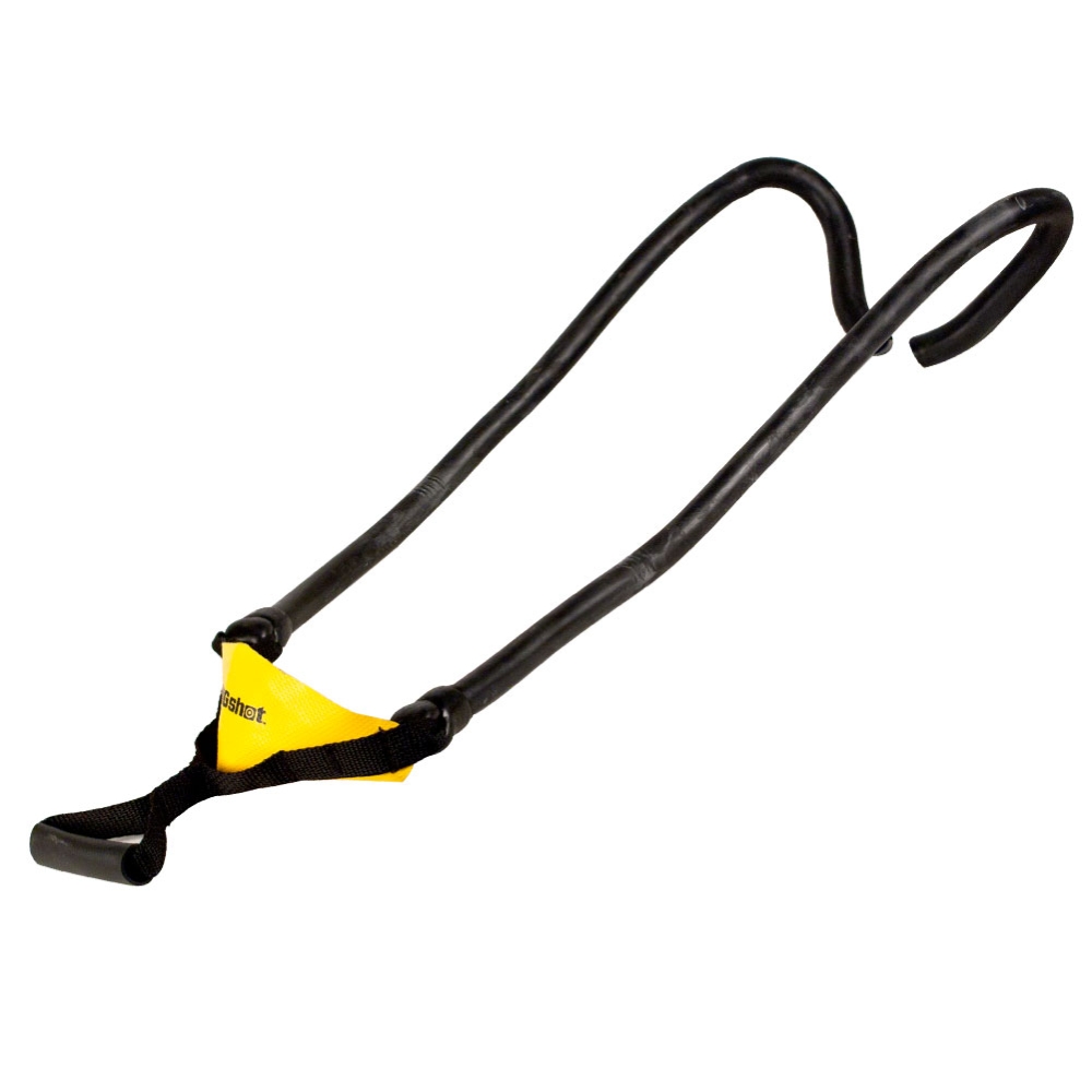 Tru-Shot Rubber Sling w/Pouch Only - Walmart.com