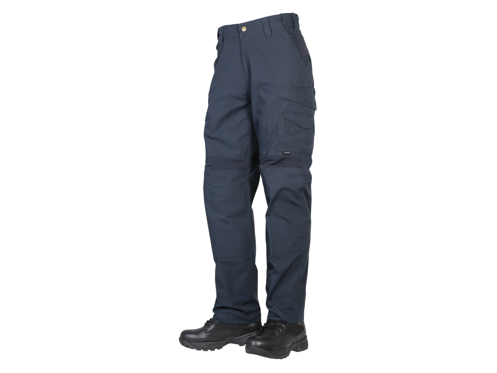 Tru-Spec 1485 24-7 Pro Flex Tactical Cargo Pants, Navy - Walmart.com