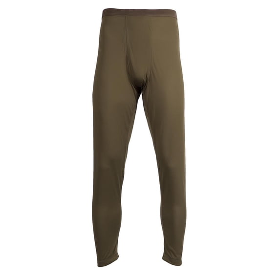 TRU SPEC Men s Base Layers Series Gen iii Ecwcs Level 1 Bottom Coyote ...