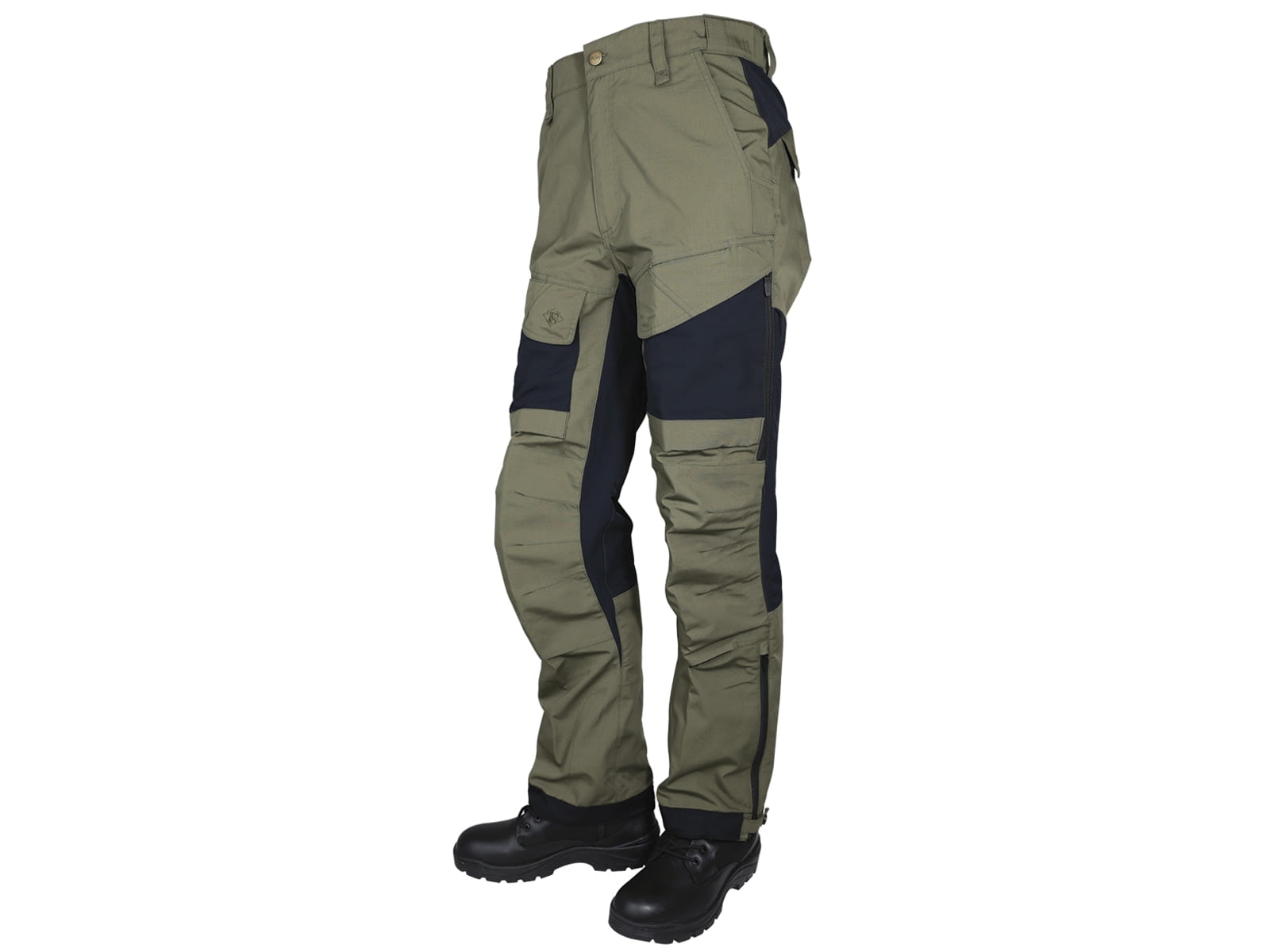 Tru-Spec 24-7 Xpedition Pants - Men's, Ranger Green/Black, 40 32 ...