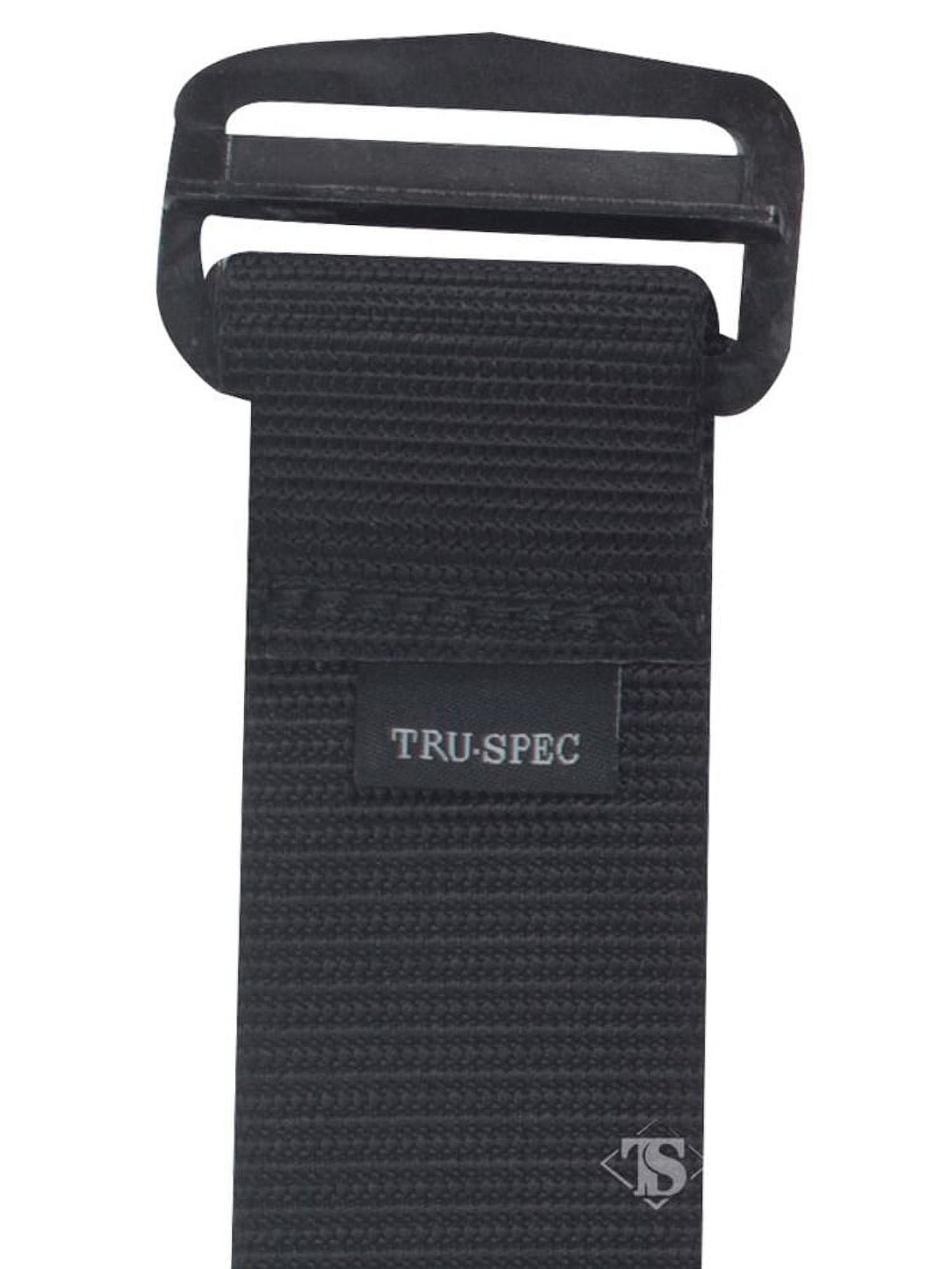 Tru-Spec BDU Belts Black Small - Walmart.com