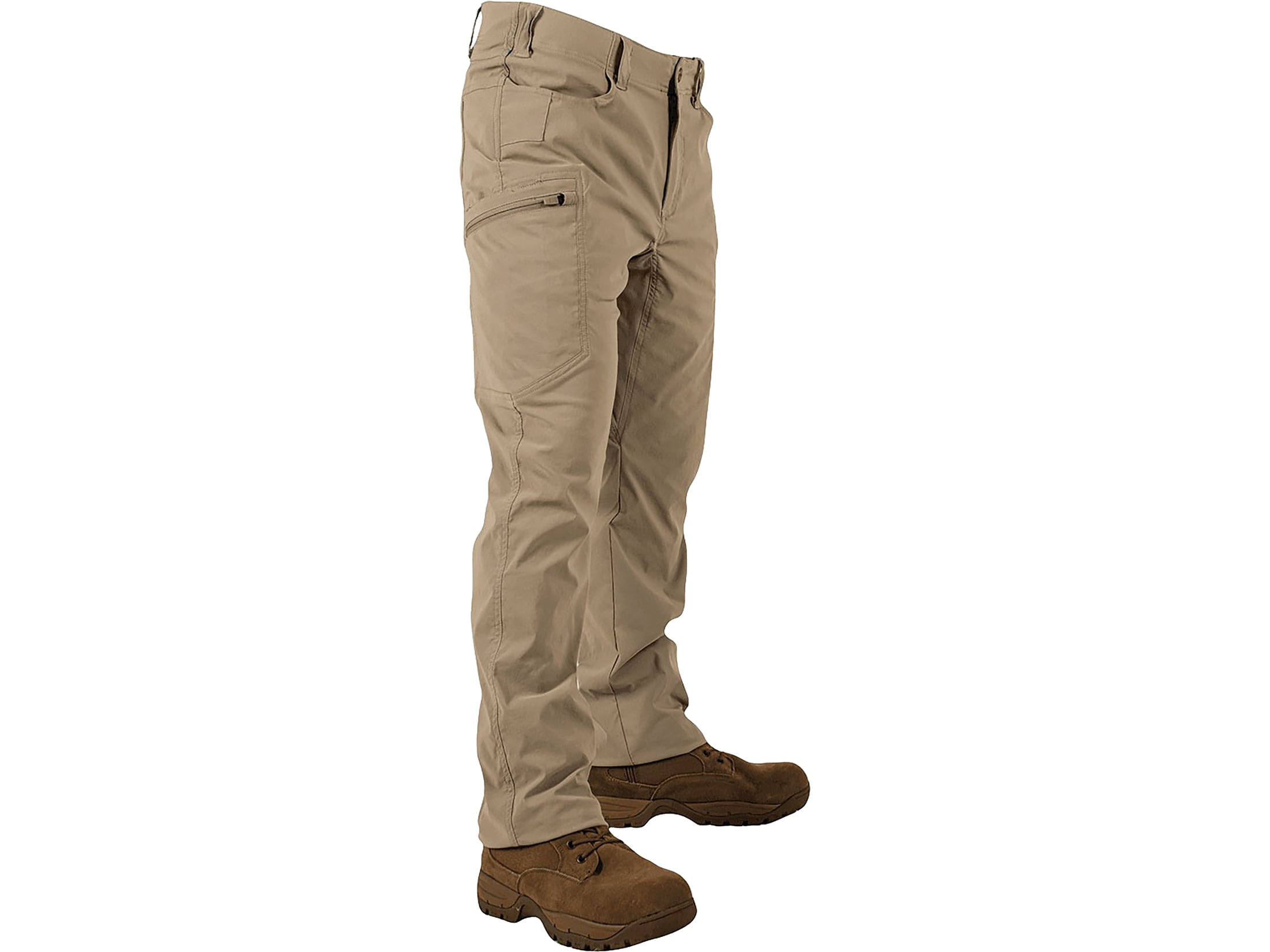 Tru-Spec Men's 24-7 Series Agility Pants Khaki 30X30 - Walmart.com