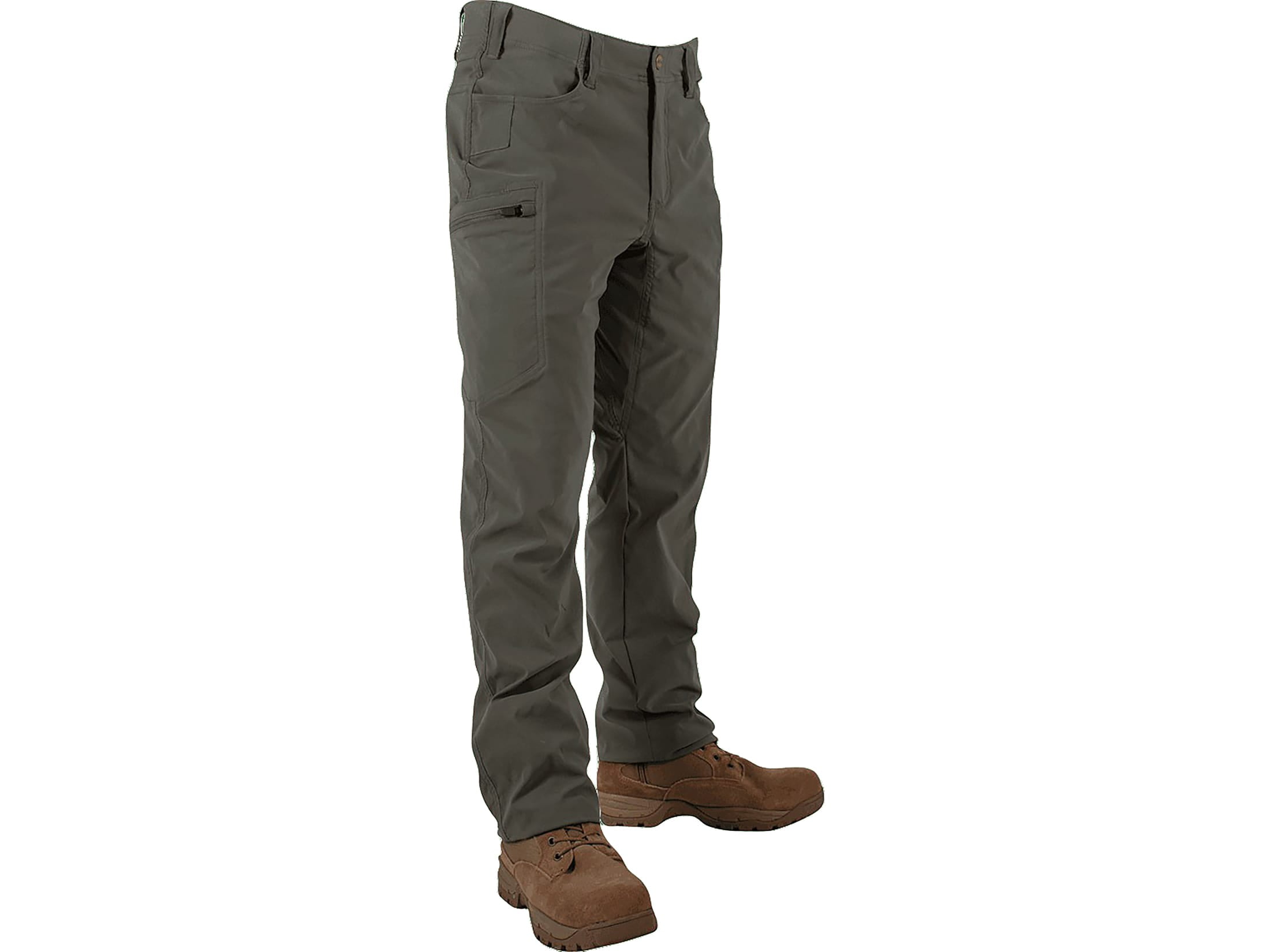 Tru-Spec Men's 24-7 Series Agility Pants Ranger Green 38X30 - Walmart.com