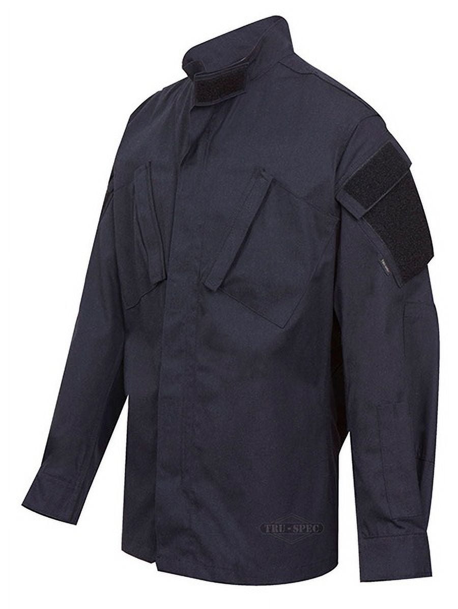 TRU SPEC BY ATLANCO TruSpec - XFire TRU Shirt Color: Midnight Navy ...