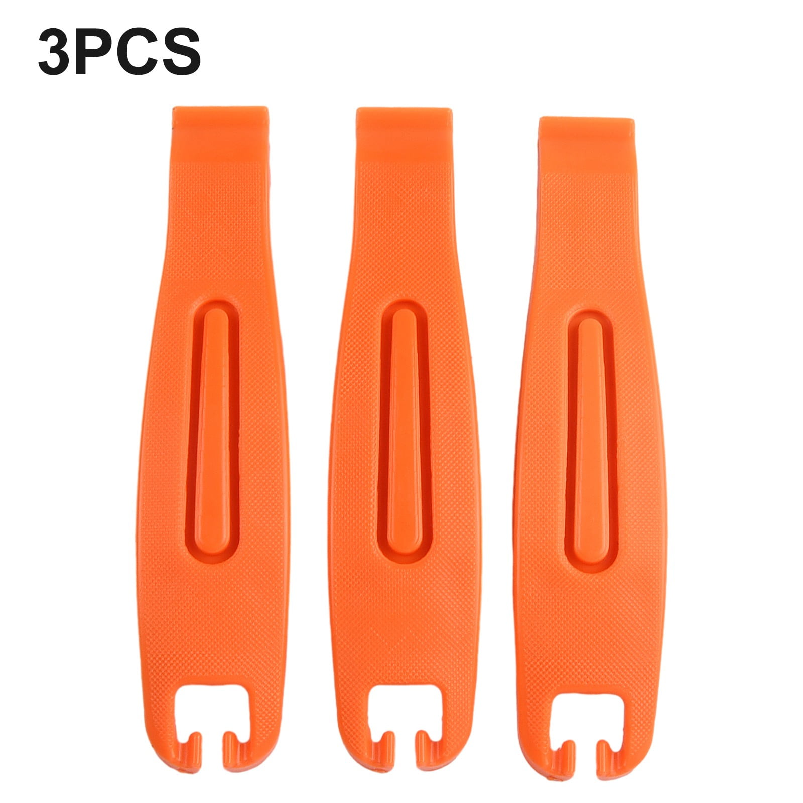 Tru-Tension Tyre Monkey Tyre Lever Bicycle Tools & Accessories 3PC ...