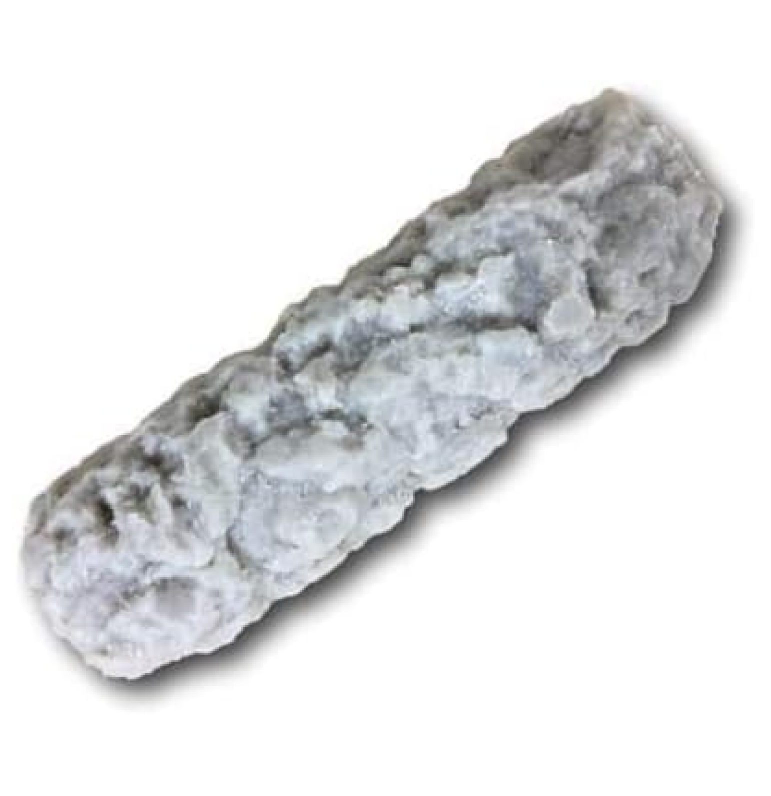 Tru Tex ROUGH STONE Texture Sleeve for Concrete Flatwork, Vertical ...