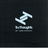 Tru Thoughts 10th Anniversary - Walmart.com
