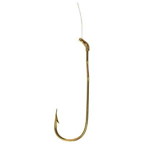 Tru-Turn Hooks Fishing Hooks in Fishing Tackle - Walmart.com