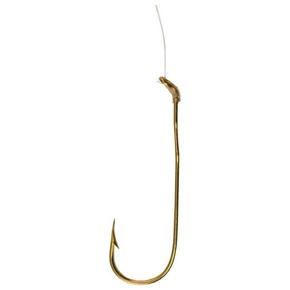 Tru-Turn Hooks Fishing Hooks in Fishing Tackle - Walmart.com