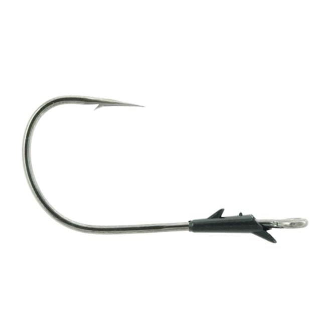 Tru Turn PX12-3-0 Pro X Punching & Flipping Hook, Size 3-0 - Walmart.com