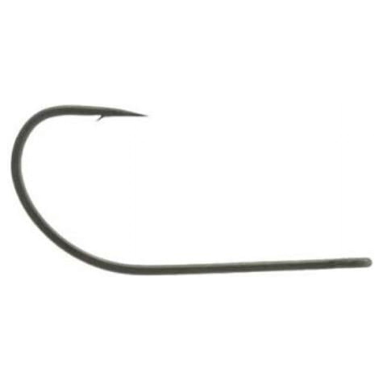 Tru-Turn PX20Z-2 Prox Finesse Wacky Neko Dropshot Fishing Hook - Pack ...