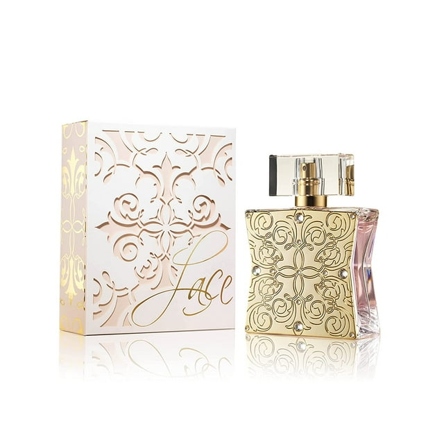 Tru Western's Lace Women's Perfume, True West Woody, Delicate & Warm, 1 ...